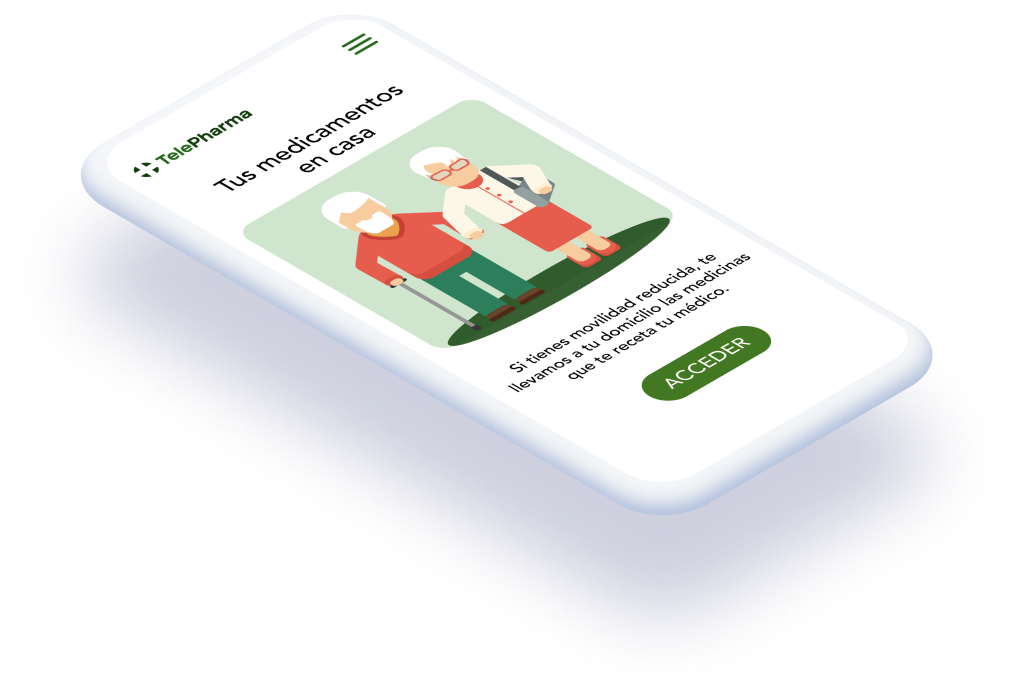 UX / UI - Pablo J Peinado